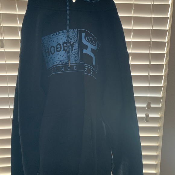 Hooey | Jackets & Coats | Hooey Sweatshirt Hoodie | Poshmark